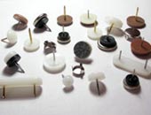 Industrial de Ruedas y Rodajas